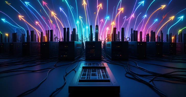 Botnet RondoDox khai thác các lỗ hổng trong TBK DVR và bộ định tuyến ...