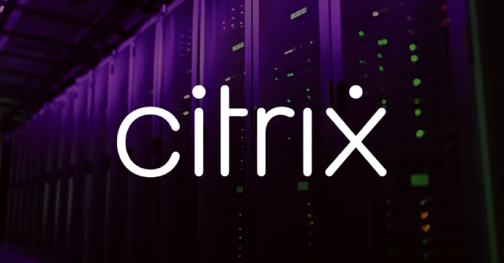 Citrix Phát Hành Bản Vá Khẩn Cấp Cho CVE-2025-6543 Đang Bị Khai Thác ...