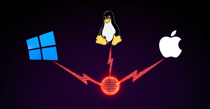 CrossC2: 'Cánh tay nối dài' nguy hiểm của Cobalt Strike, tấn công cả Linux và macOS - ESS